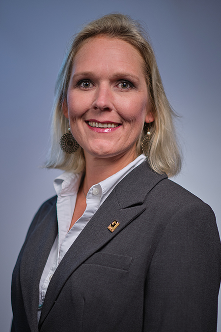 Engineer Spotlight | Mississippi Board of Licensure for Professional ...